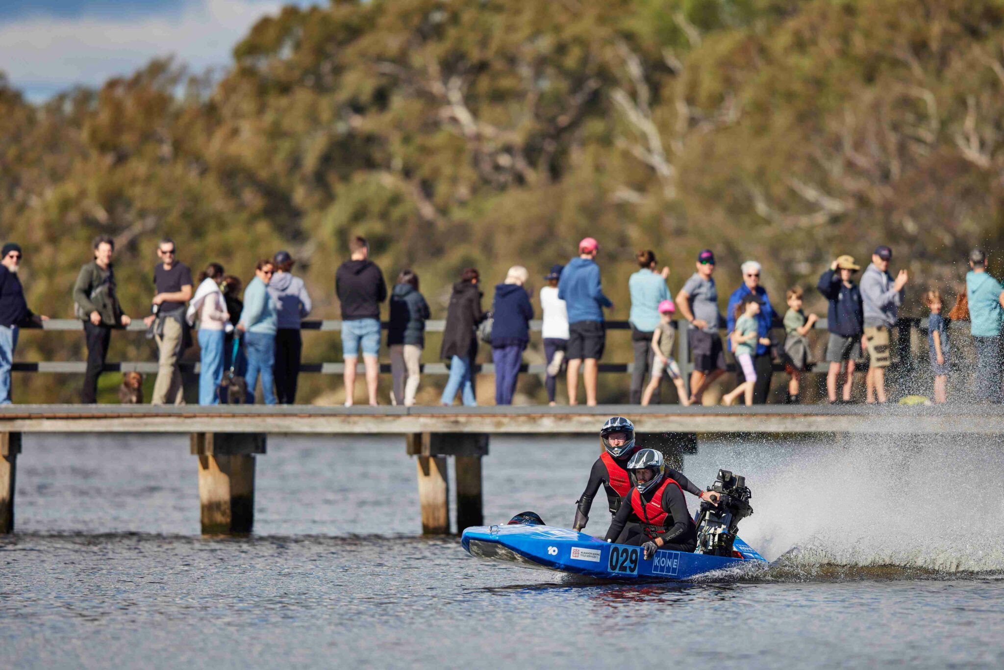 The Avon Descent Festivals Return this August! - Perth Happenings