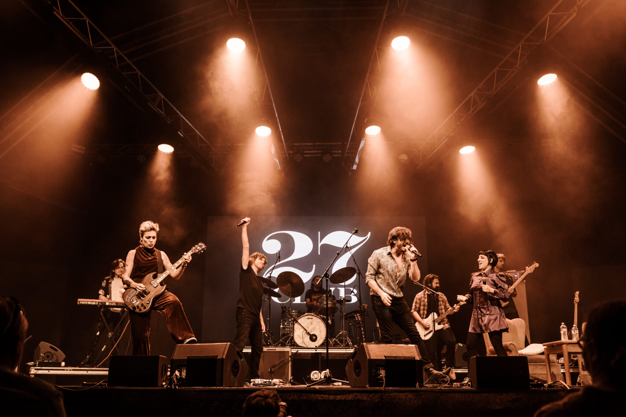 2026 Fringe Review: 27 Club - Perth Happenings
