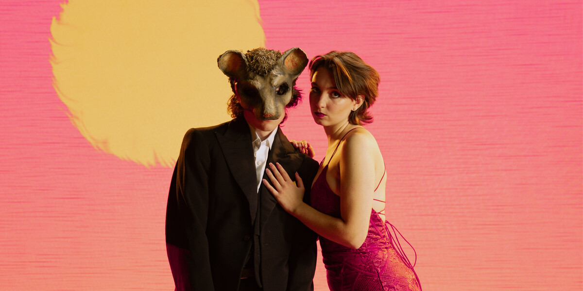 2026 Fringe Review: Hard Cheese: Rat in the City: One Last Bite - Perth ...