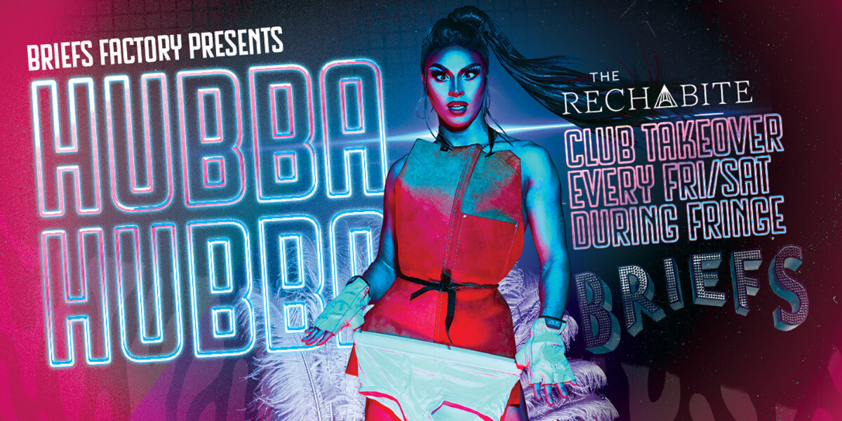 2026 Fringe Review: HUBBA HUBBA - Perth Happenings