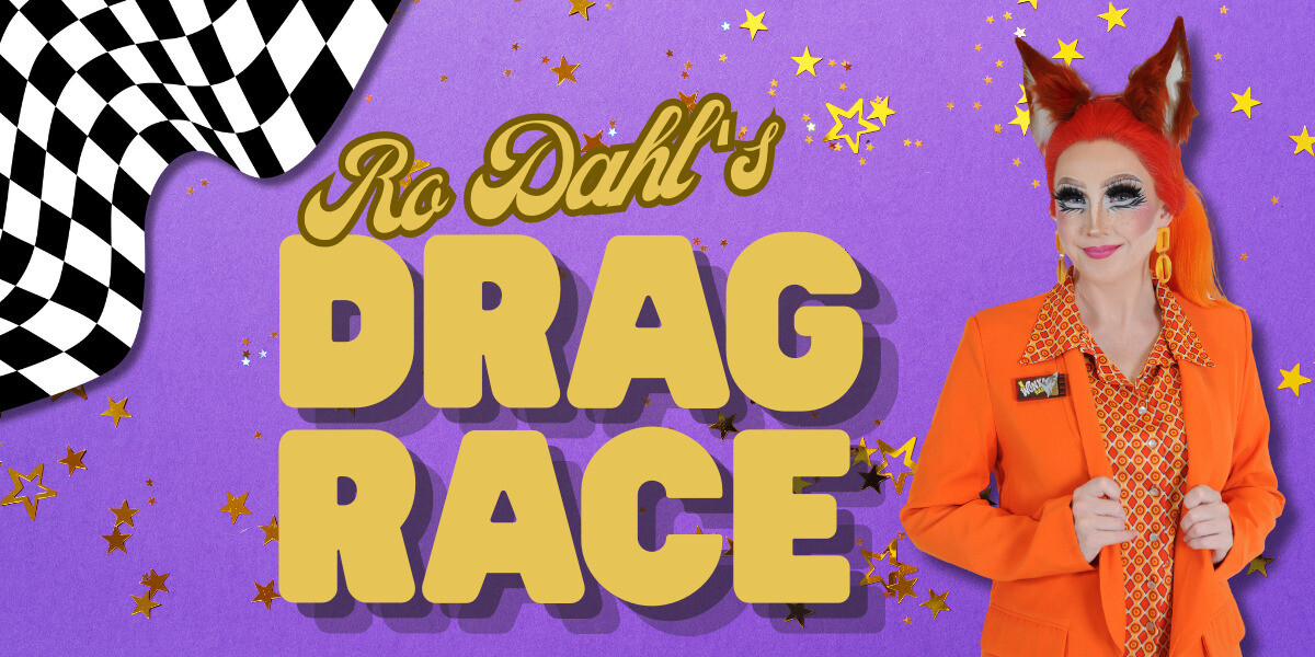 2026 Fringe Review: Ro Dahl's Drag Race - Perth Happenings