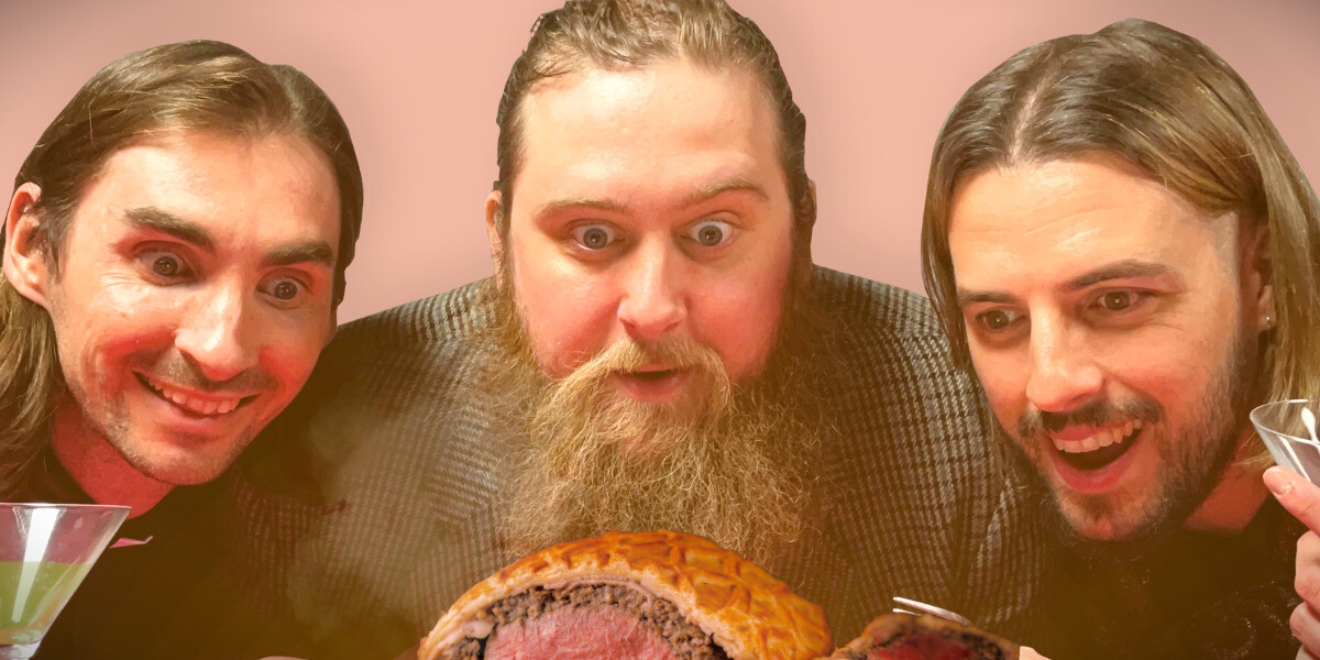 2026 Fringe Review: George Glass - Dial M For Mushrooms - Perth Happenings